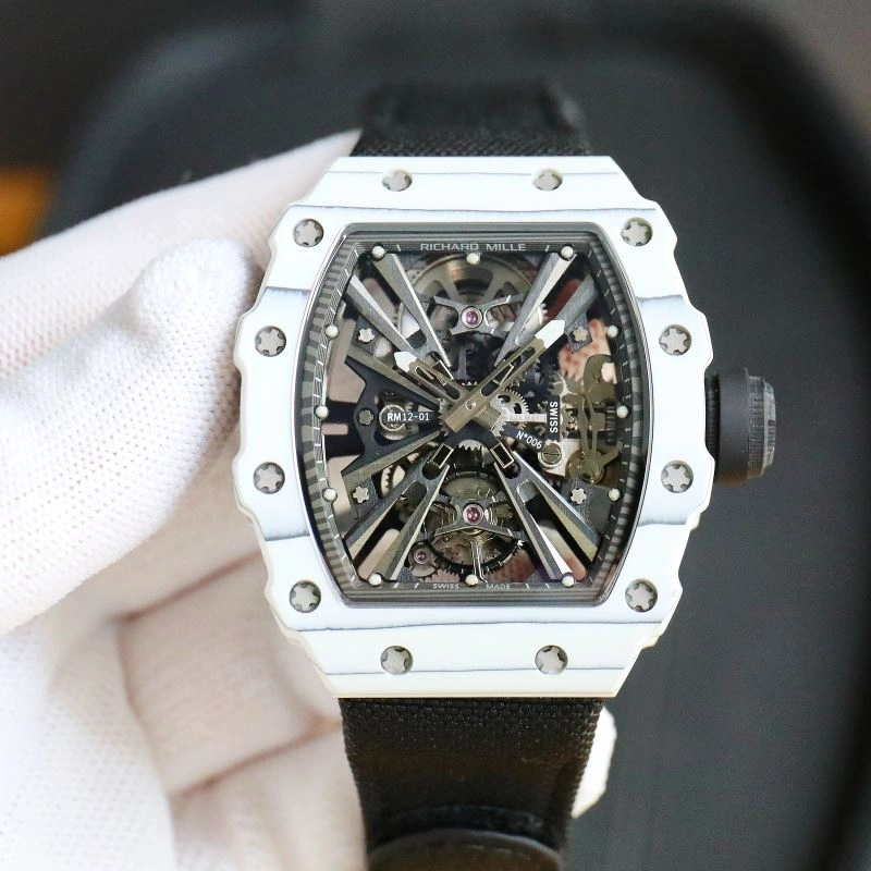 Discounted RICHARD MILLE Watches