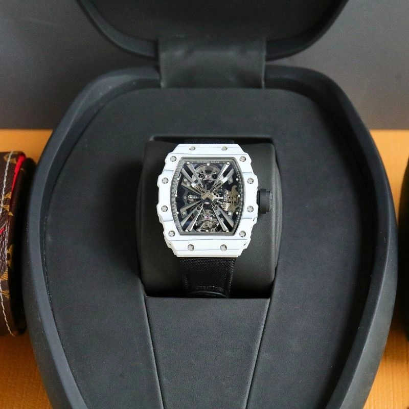 Discounted RICHARD MILLE Watches