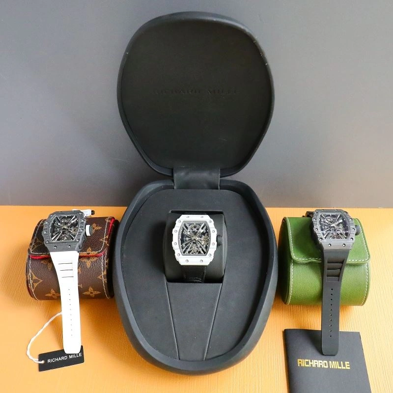 Discounted RICHARD MILLE Watches