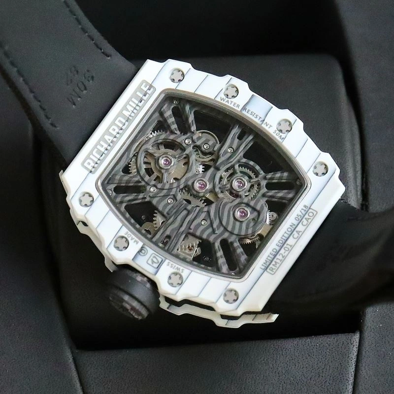 Discounted RICHARD MILLE Watches