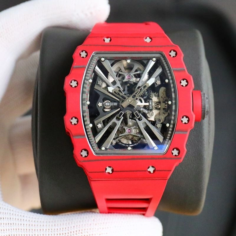 Authentic RICHARD MILLE Watches