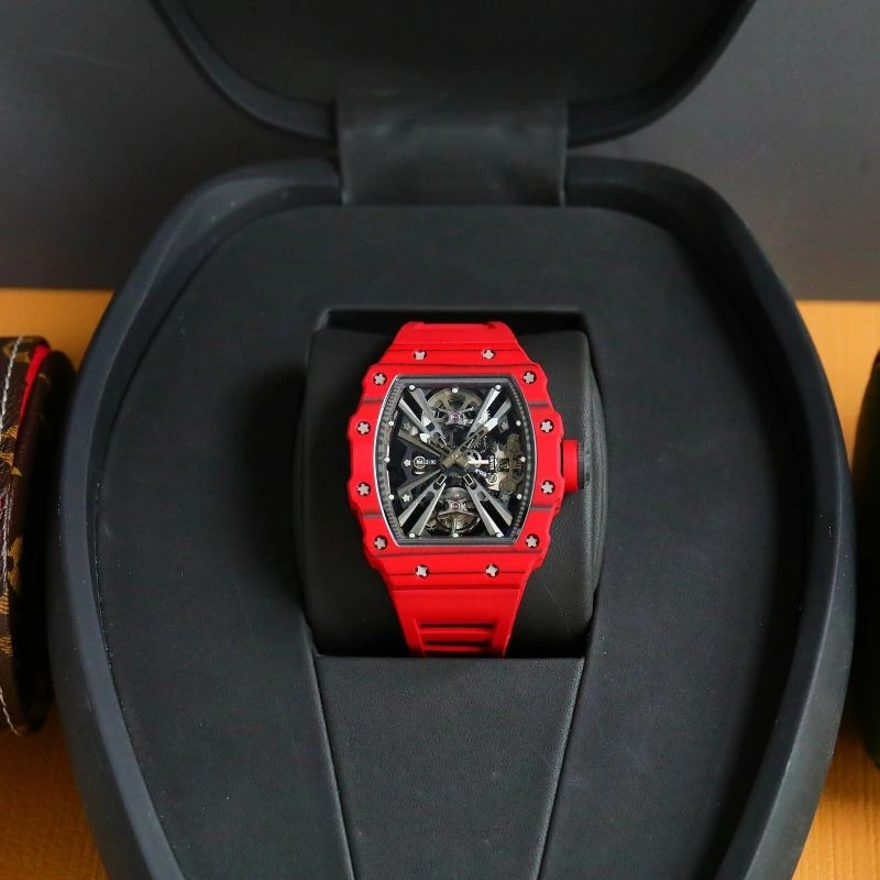 Authentic RICHARD MILLE Watches