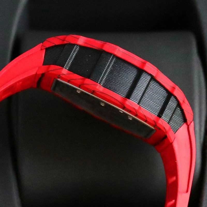 Authentic RICHARD MILLE Watches
