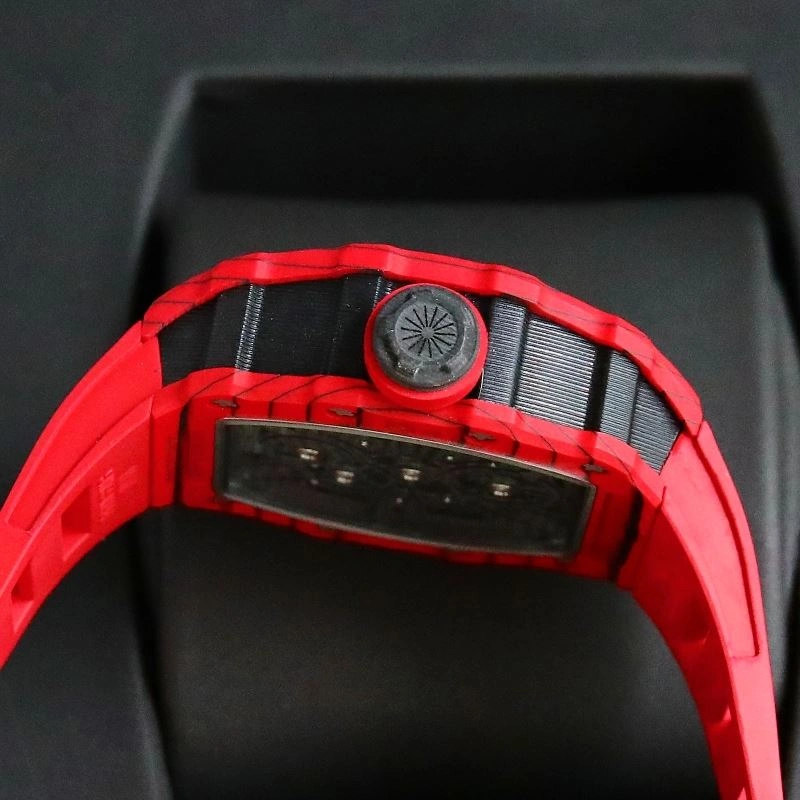Authentic RICHARD MILLE Watches