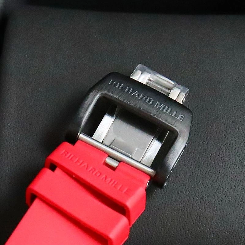 Authentic RICHARD MILLE Watches