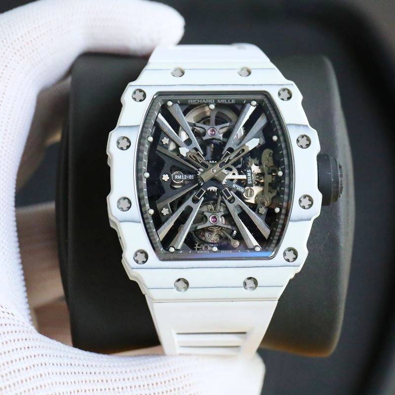 Accurate model RICHARD MILLE Watches