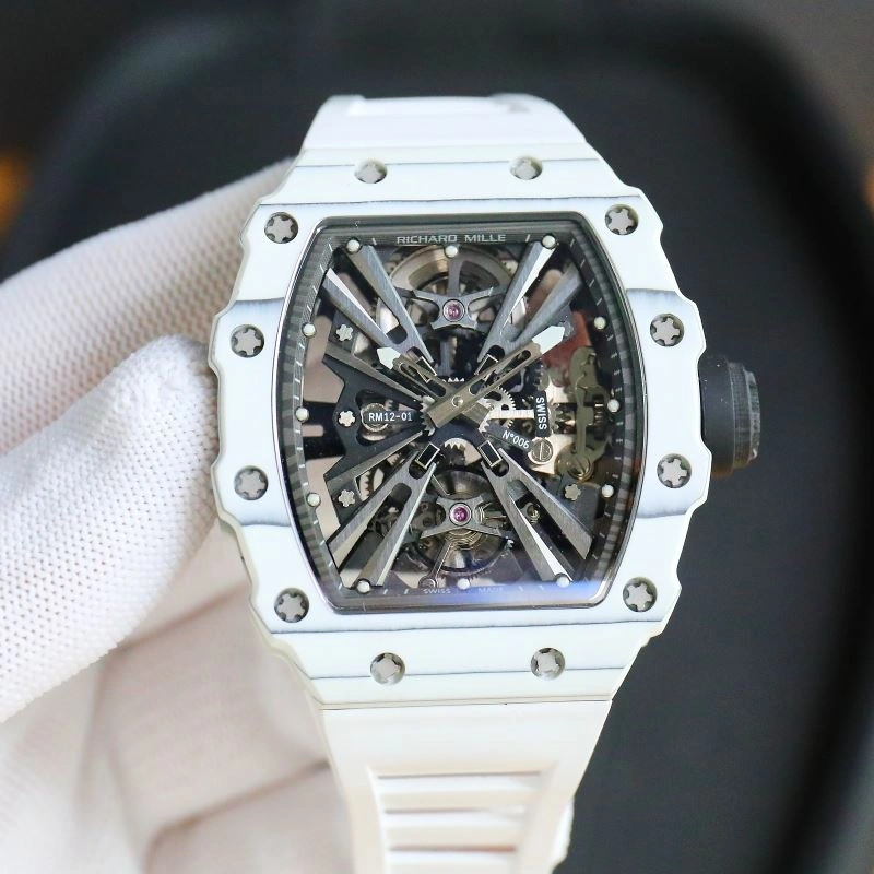 Accurate model RICHARD MILLE Watches