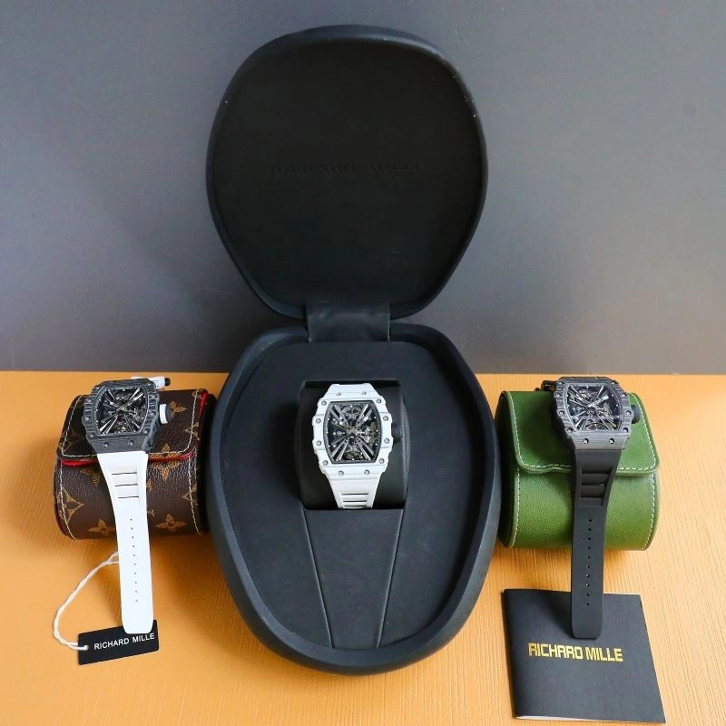 Accurate model RICHARD MILLE Watches