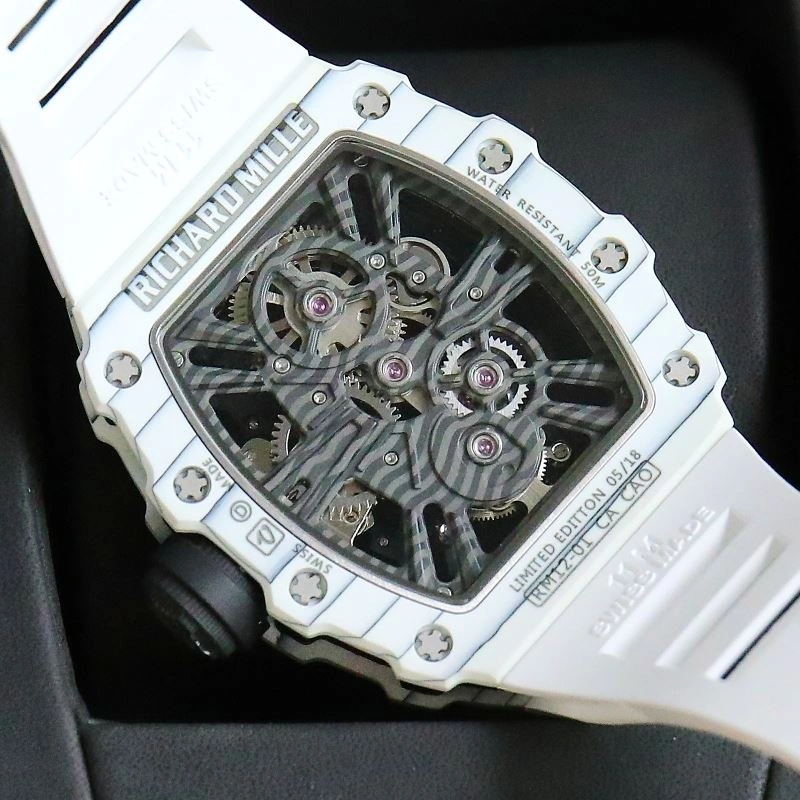 Accurate model RICHARD MILLE Watches