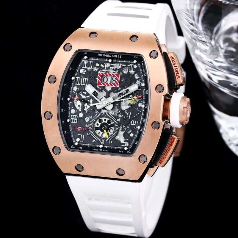 Original RICHARD MILLE Watches