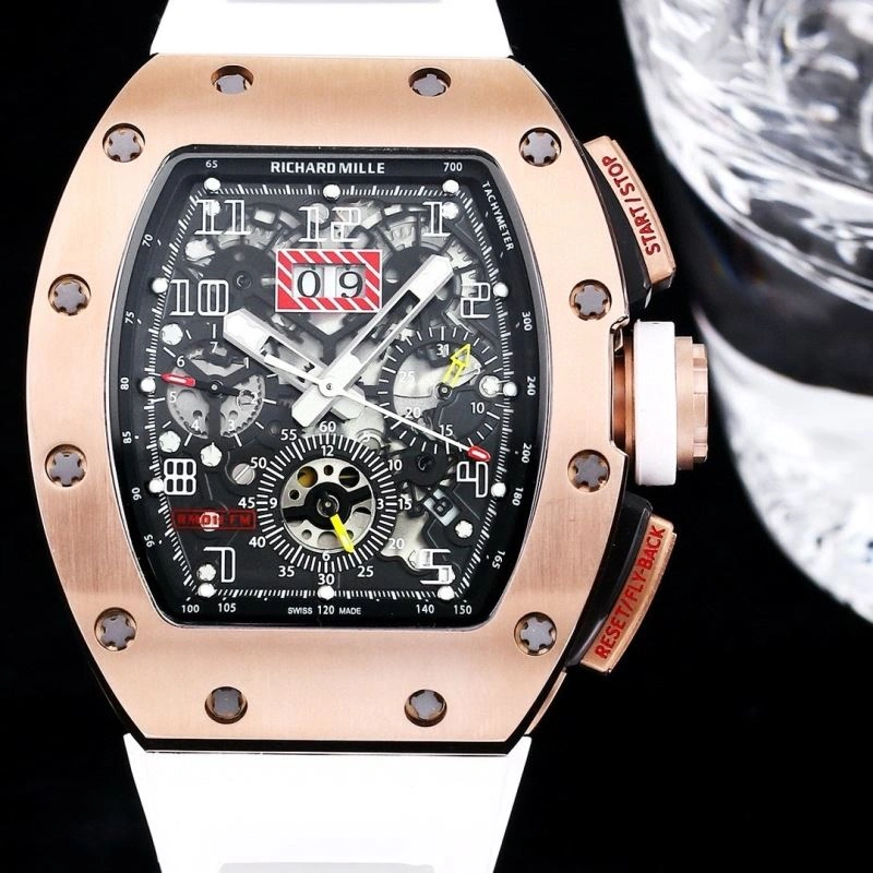 Original RICHARD MILLE Watches