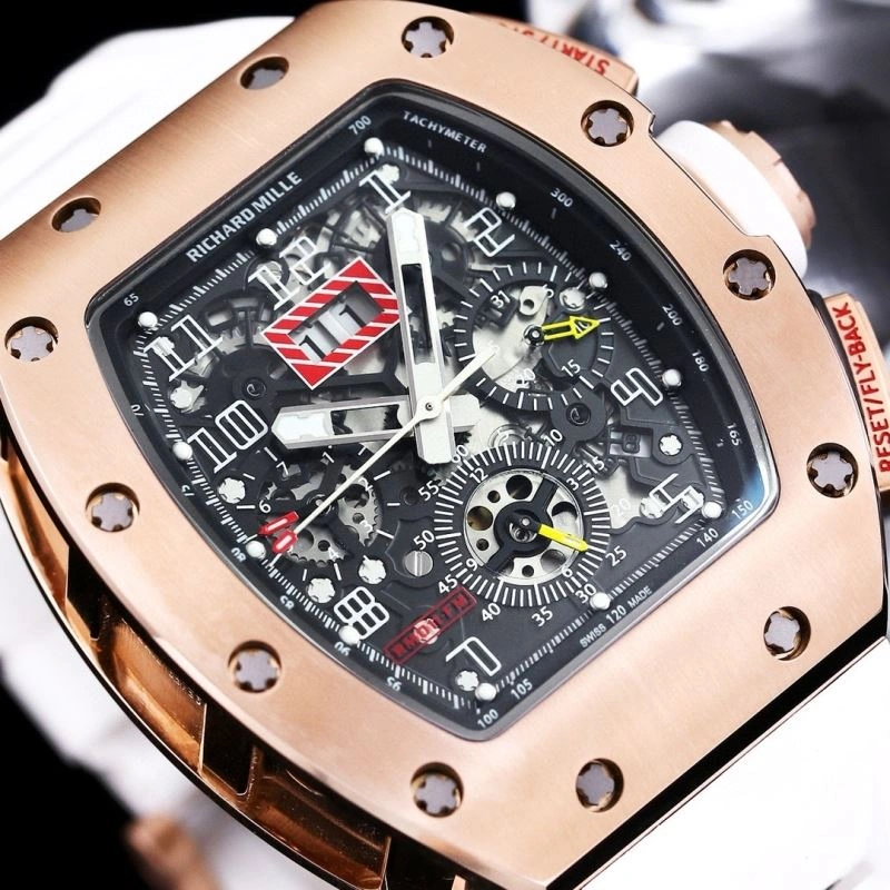 Original RICHARD MILLE Watches