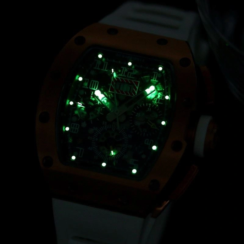 Original RICHARD MILLE Watches