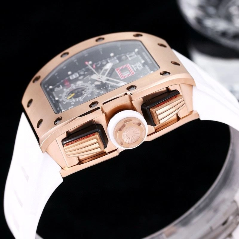 Original RICHARD MILLE Watches