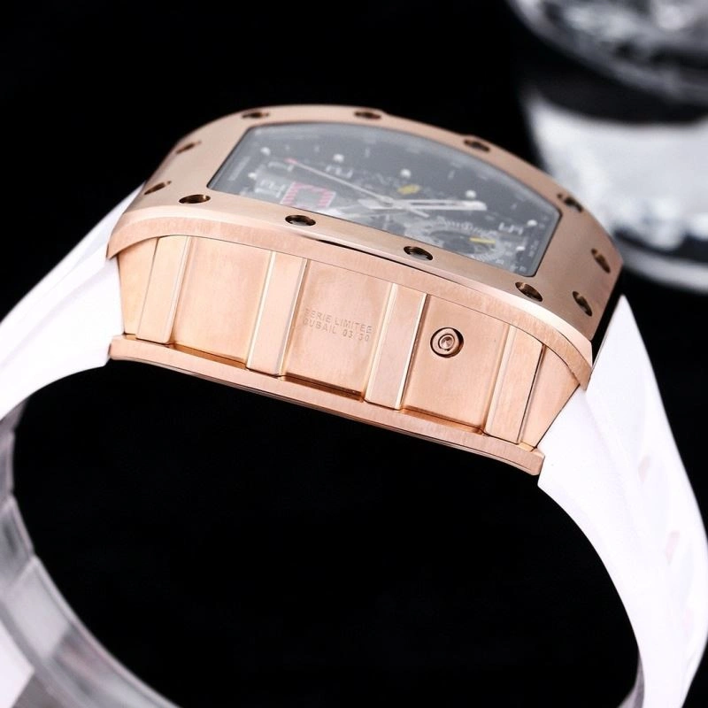 Original RICHARD MILLE Watches