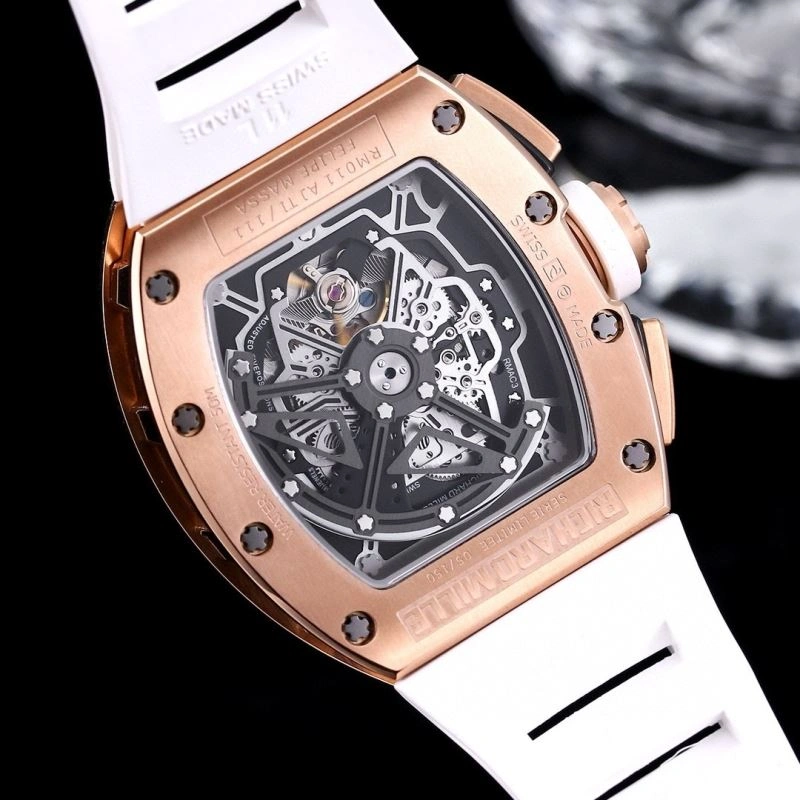 Original RICHARD MILLE Watches
