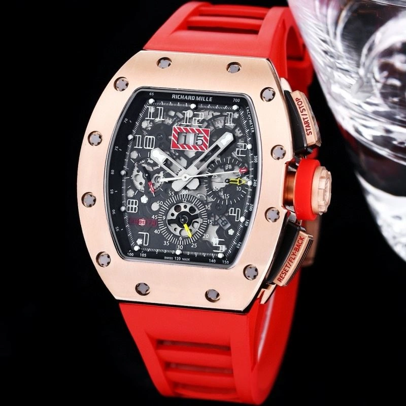 Economical RICHARD MILLE Watches