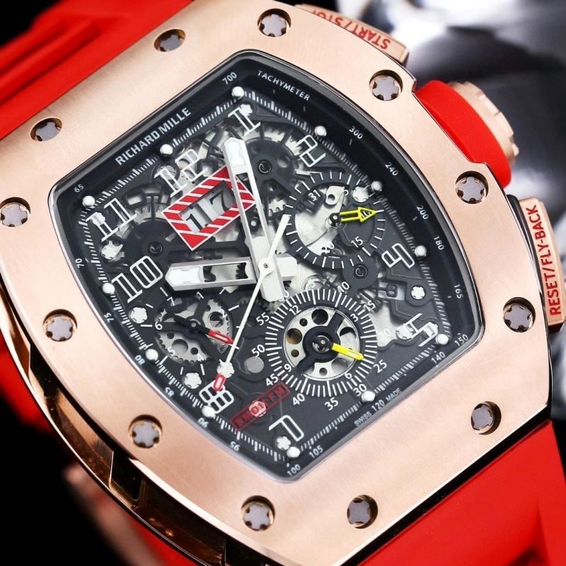 Economical RICHARD MILLE Watches