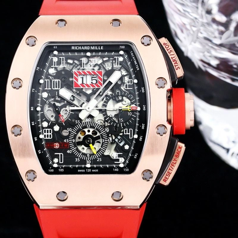 Economical RICHARD MILLE Watches