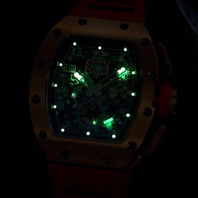 Economical RICHARD MILLE Watches