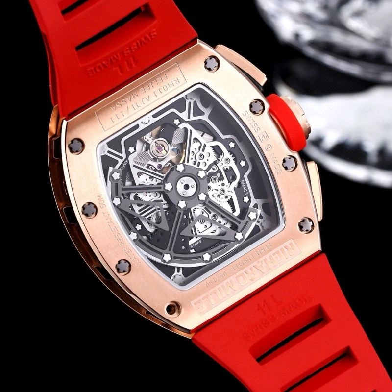 Economical RICHARD MILLE Watches