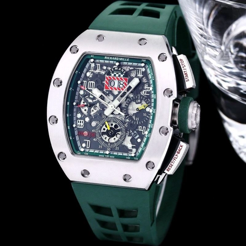 Accurate model RICHARD MILLE Watches