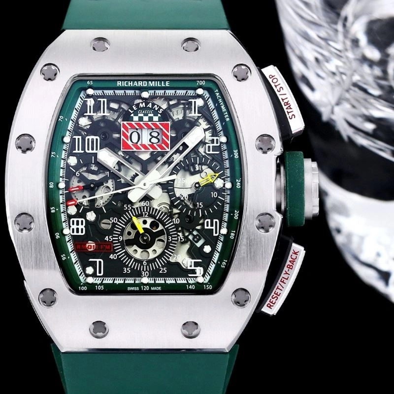 Accurate model RICHARD MILLE Watches