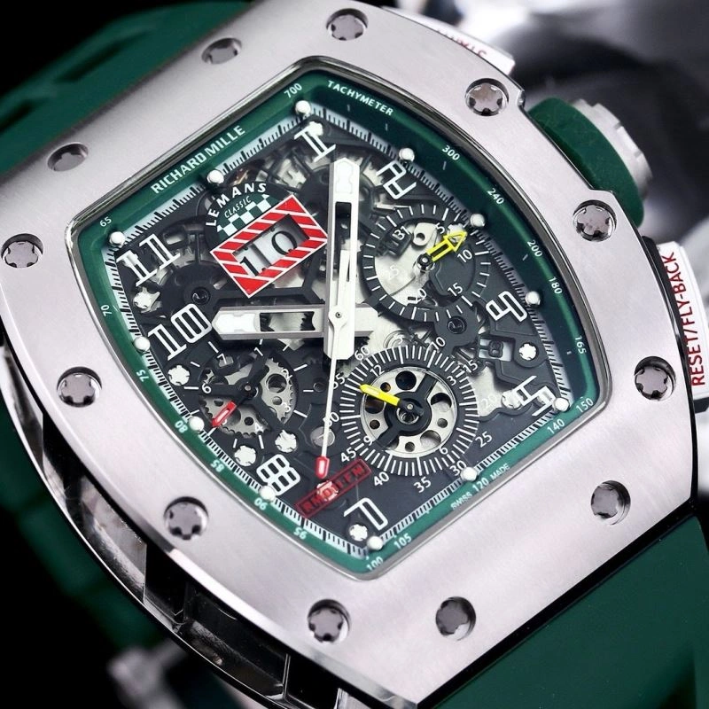 Accurate model RICHARD MILLE Watches