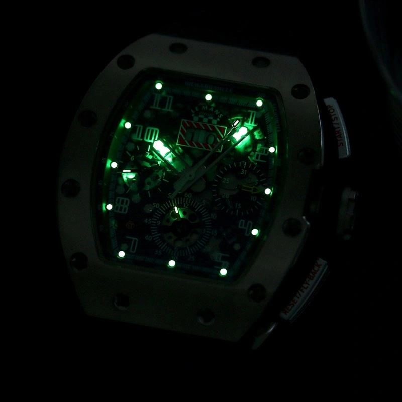 Accurate model RICHARD MILLE Watches
