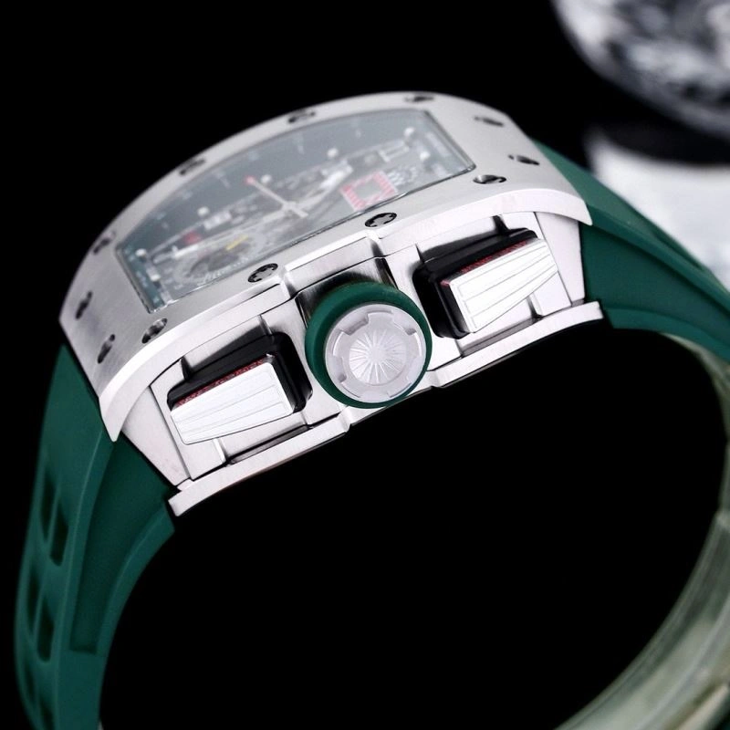 Accurate model RICHARD MILLE Watches
