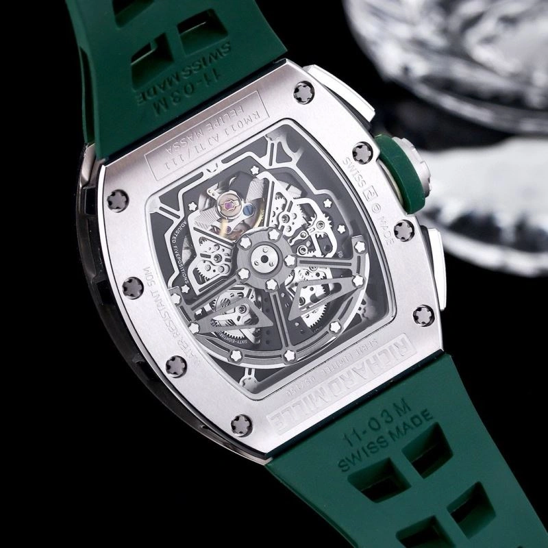 Accurate model RICHARD MILLE Watches