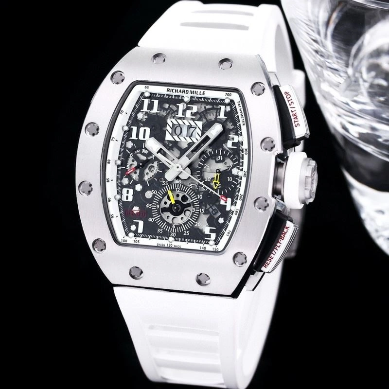 OEM RICHARD MILLE Watches