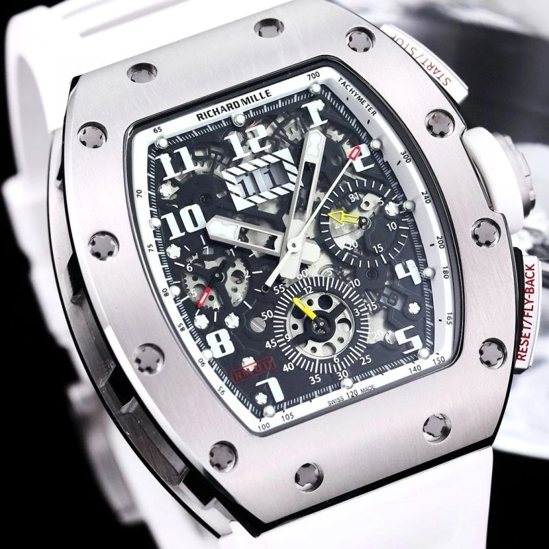 OEM RICHARD MILLE Watches