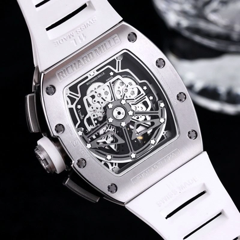 OEM RICHARD MILLE Watches