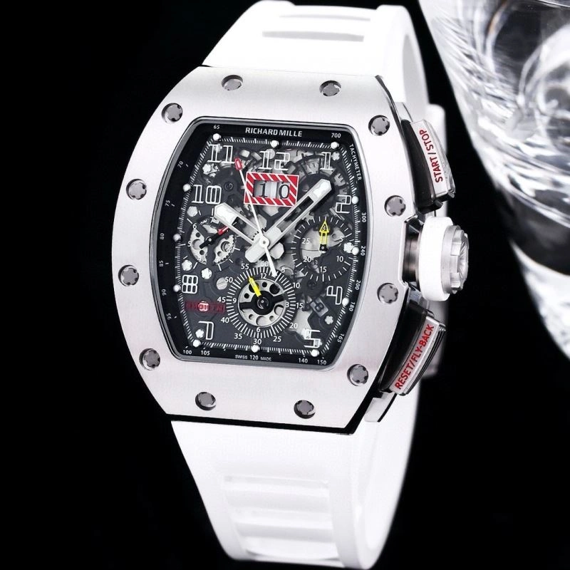 Cut-rate RICHARD MILLE Watches