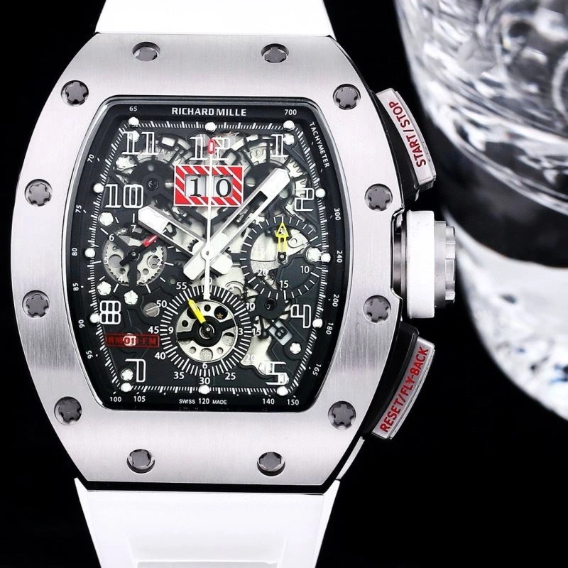 Cut-rate RICHARD MILLE Watches