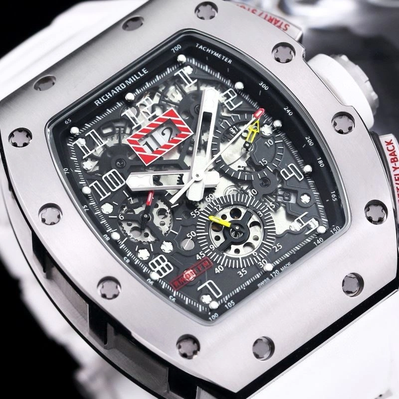 Cut-rate RICHARD MILLE Watches