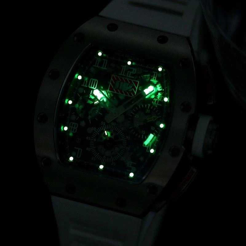 Cut-rate RICHARD MILLE Watches