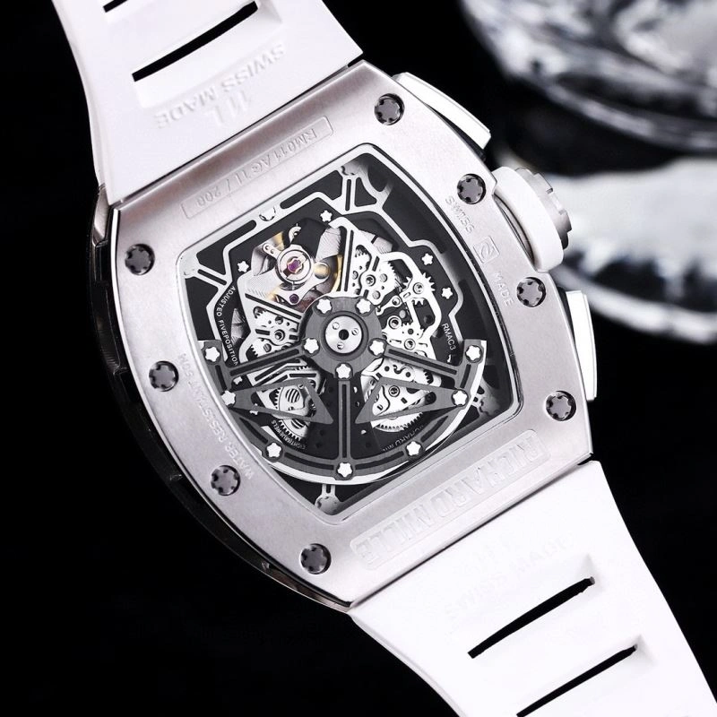 Cut-rate RICHARD MILLE Watches