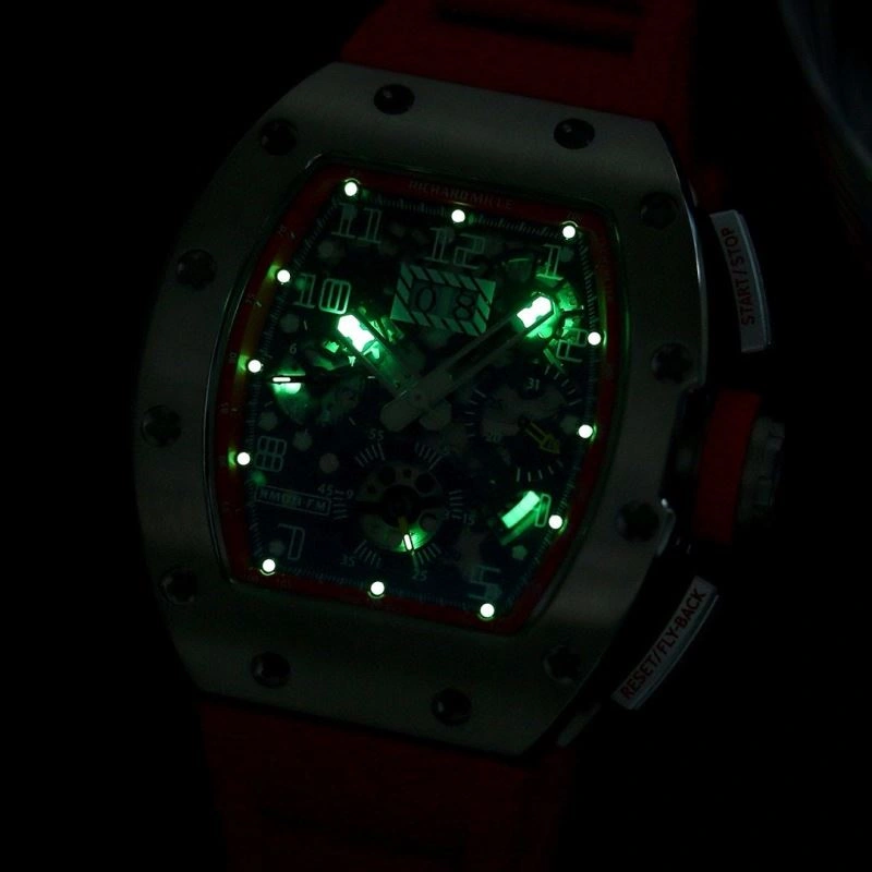 Budget-friendly RICHARD MILLE Watches