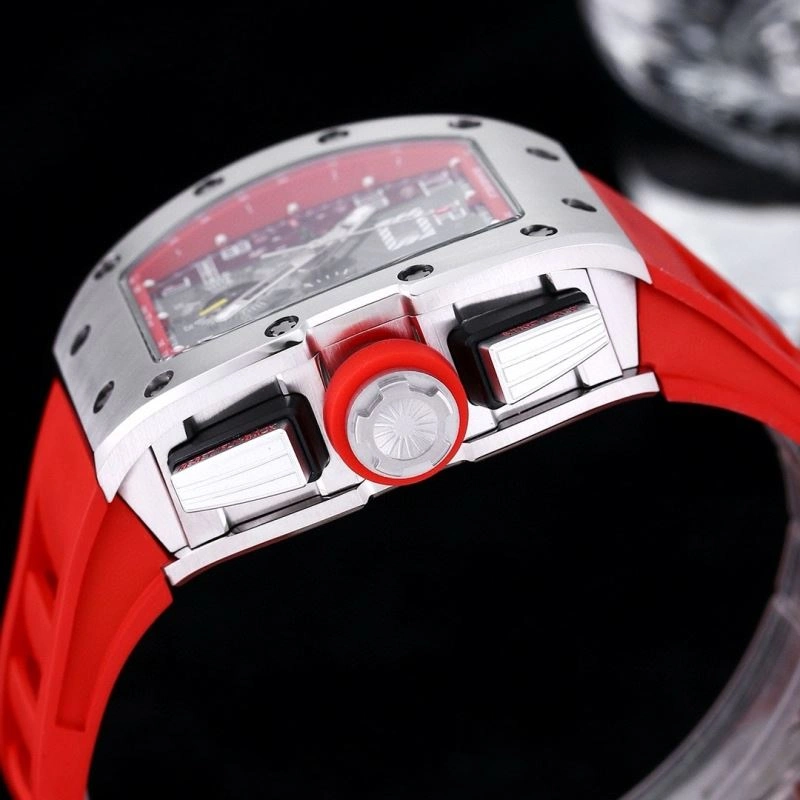 Budget-friendly RICHARD MILLE Watches