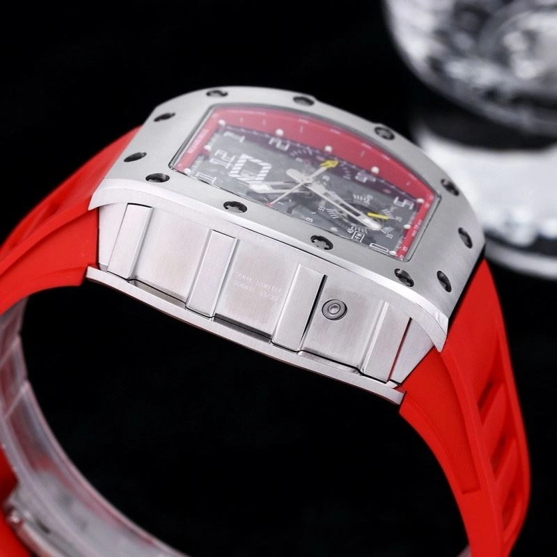 Budget-friendly RICHARD MILLE Watches