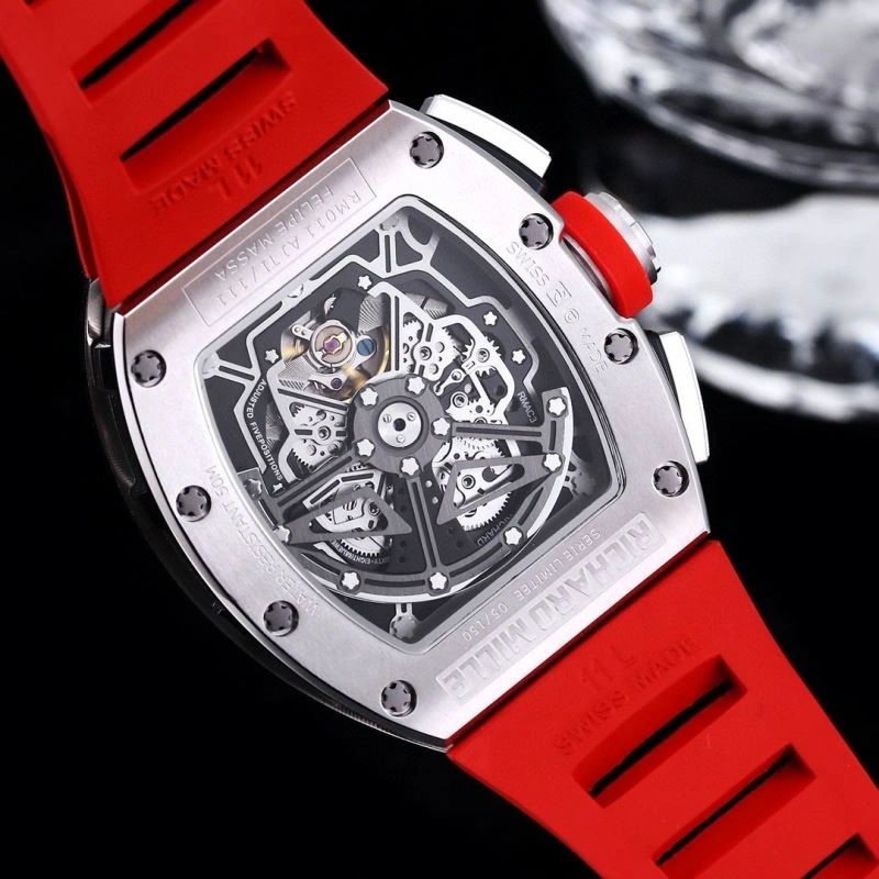 Budget-friendly RICHARD MILLE Watches