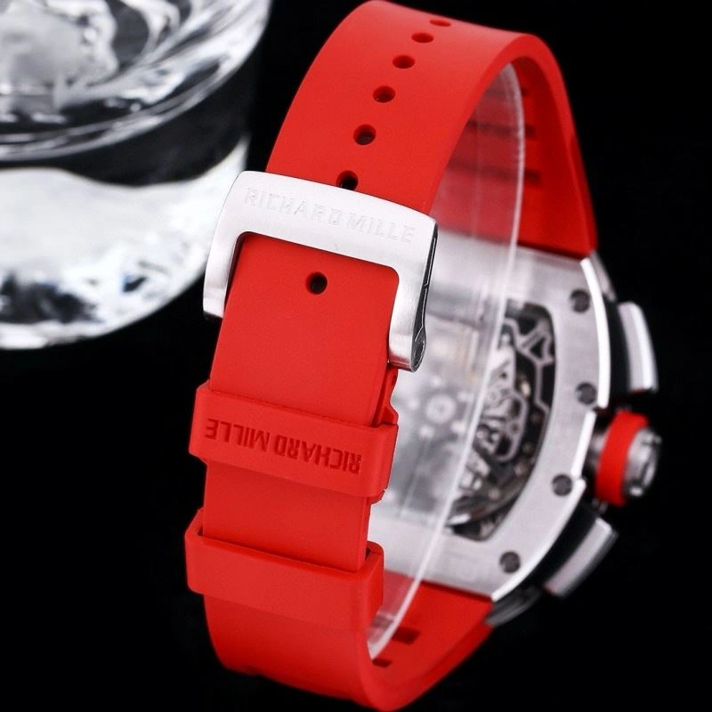Budget-friendly RICHARD MILLE Watches