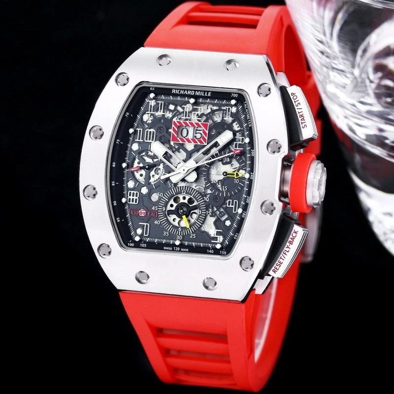 OEM RICHARD MILLE Watches