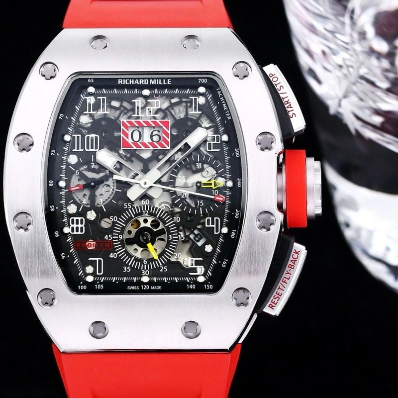 OEM RICHARD MILLE Watches