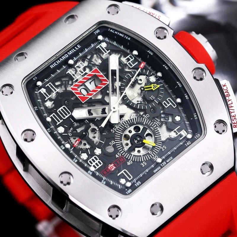 OEM RICHARD MILLE Watches