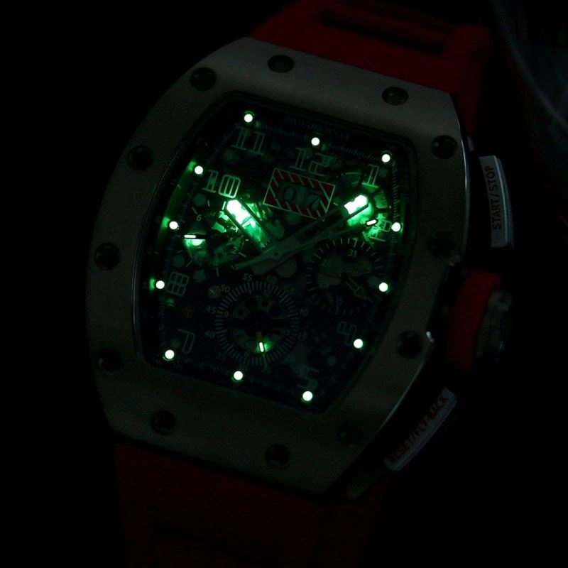 OEM RICHARD MILLE Watches