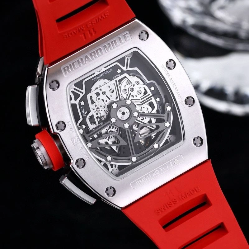OEM RICHARD MILLE Watches