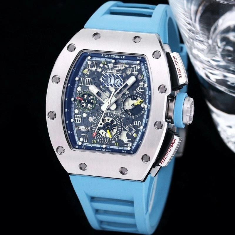 High accuracy RICHARD MILLE Watches